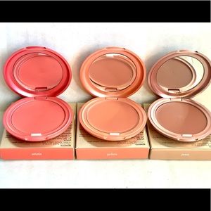 Stila | Makeup | Stila Convertible Color Dual Lip Cheek Cream | Poshmark